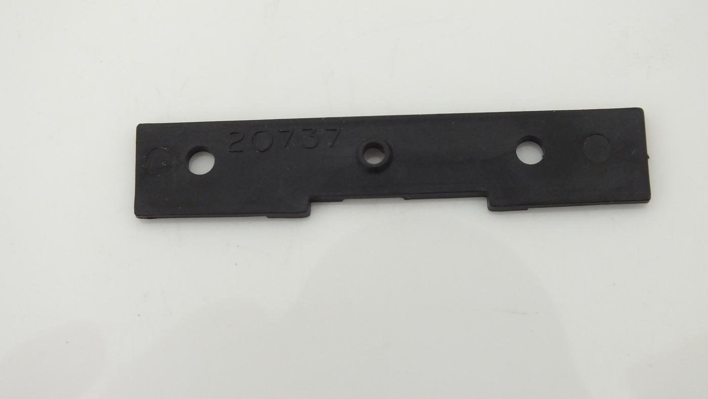 20737 # HORNBY DUBLO WRENN COLLECTOR BASE PLATE K2B