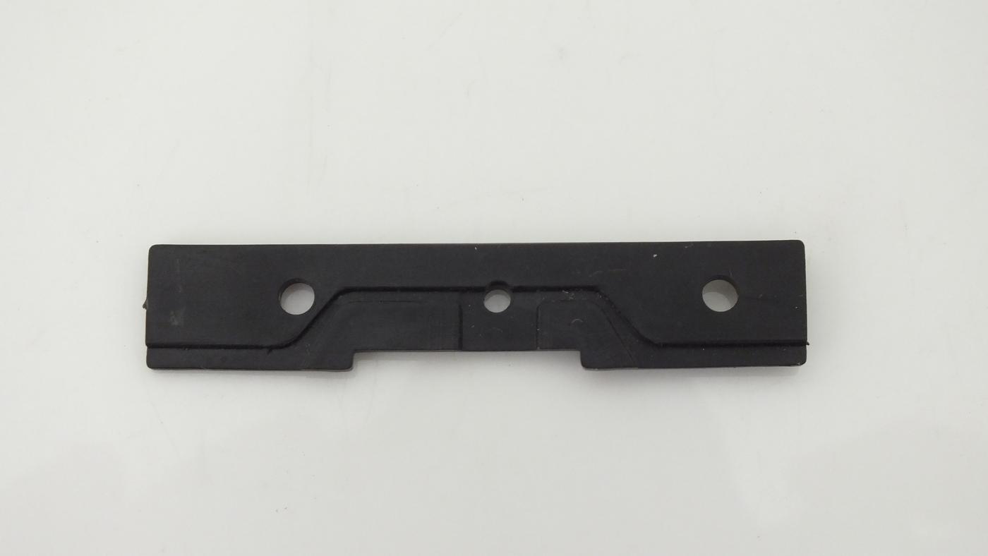 20737 # HORNBY DUBLO WRENN COLLECTOR BASE PLATE K2B