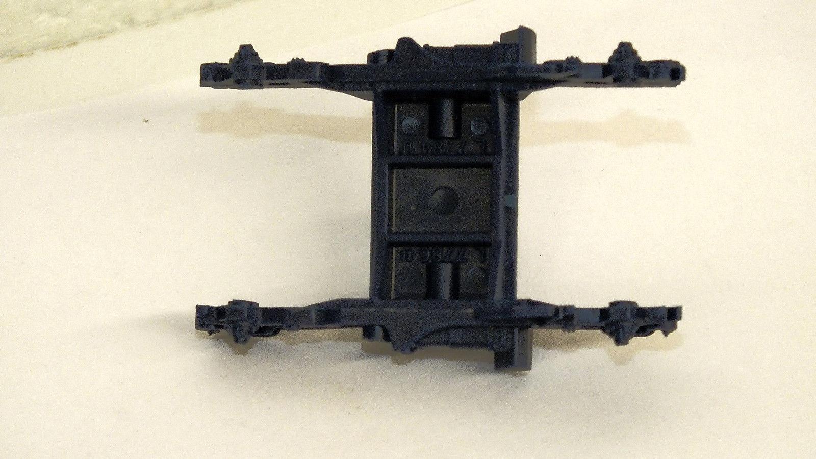 L7784 # Hornby Triang Spare Parts Eurostar Bogie Frame R2B
